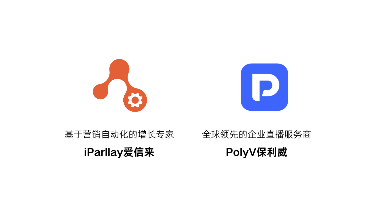 直播获客_企业B2B直播引流获客-iParllay爱信来